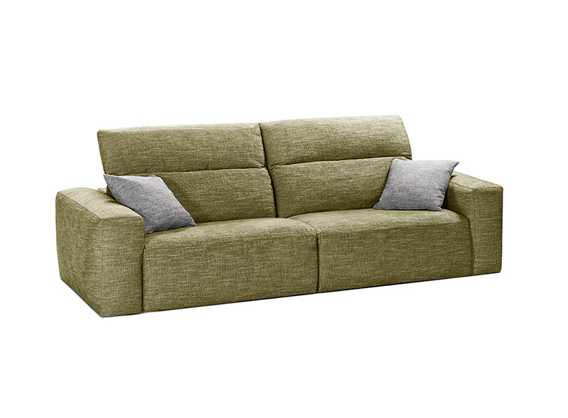 Canapé BEVERLY | Le confort par excellence