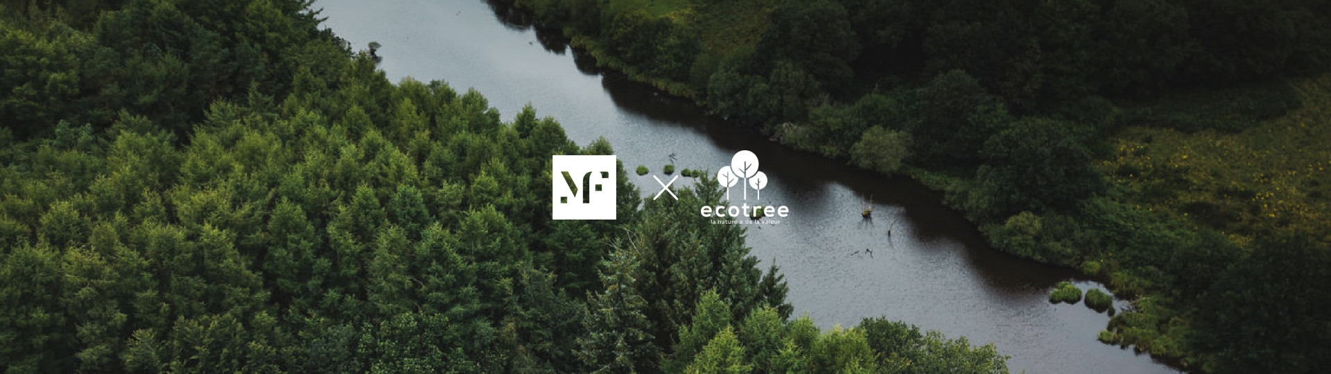 Mobilier de France x EcoTree | Ensemble agissons pour nos forêts